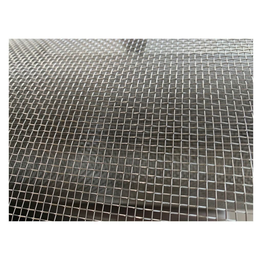 Bodengitter aus Edelstahl günstig kaufen - Biene24.de